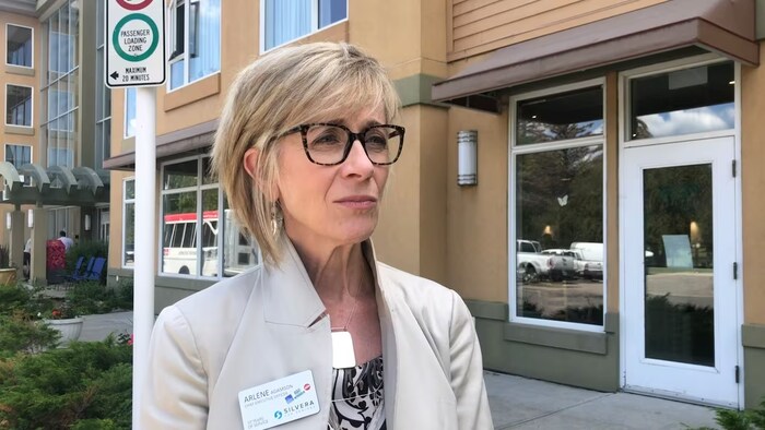 Pénurie de logements pour les personnes âgées à Calgary | Radio-Canada