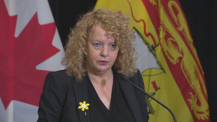 Une cheffe wolastoqey prédit une expiration « chaotique » de l’accord ...