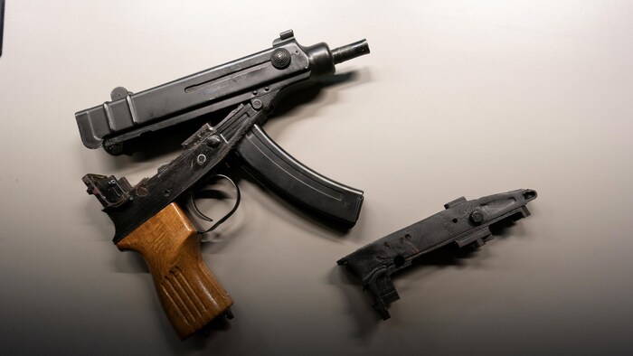 Au Québec, « la violence armée est en déclin » ces derniers mois ...