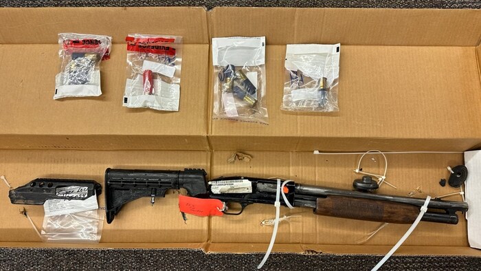 Coup de feu à Riverview : Janson Bryan Baker condamné à 10 ans de ...