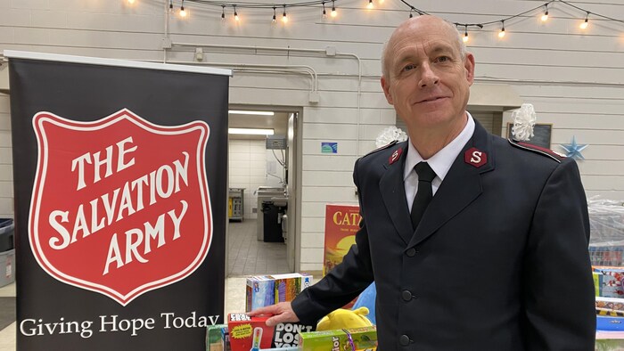 Des organismes caritatifs tardent à atteindre leurs objectifs de levée ...