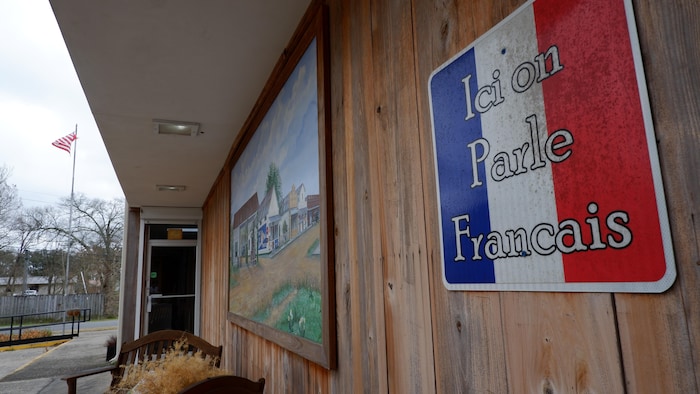 Avec Trump, les Cajuns de la Louisiane ont peur de s’éloigner des ...