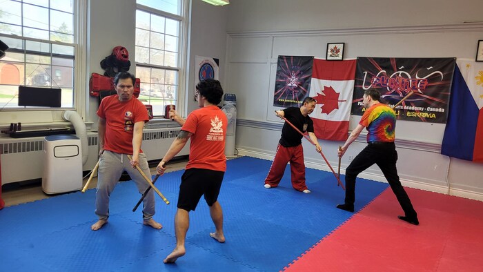 [Ulat] Mental health e-module para sa coaches sa Canada ipinamahagi sa wikang Tagalog | Radio ...