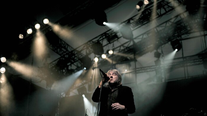 Opex, l’album posthume d’Arno, paraîtra vendredi | Radio-Canada