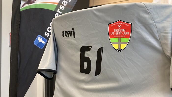 Un important tournoi de soccer à Saguenay à l’été 2024 | Radio-Canada