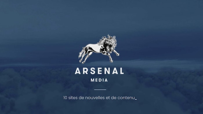 Arsenal Média compte lancer un nouveau service d’information en Abitibi ...