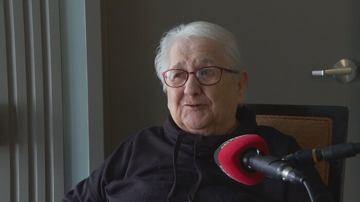 La coopérative Le Chez-Nous pousse un cri d'alarme | Radio-Canada