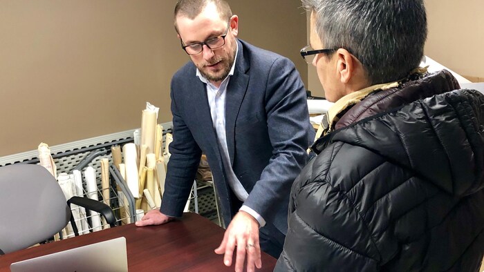 La région de Baie-Sainte-Anne réclame une infirmière praticienne ...