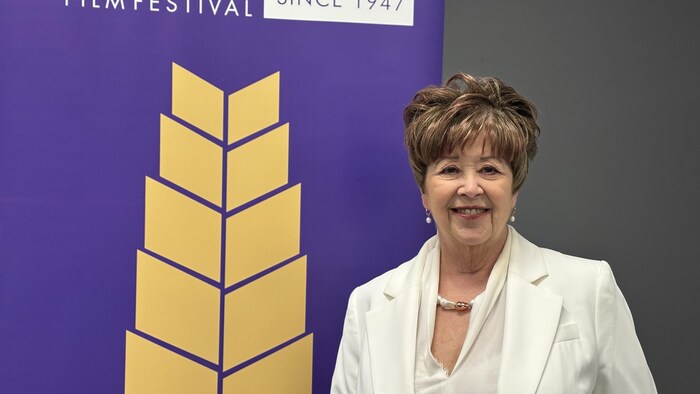 Près de 3500 personnes attendues au Festival du film de Yorkton cette ...