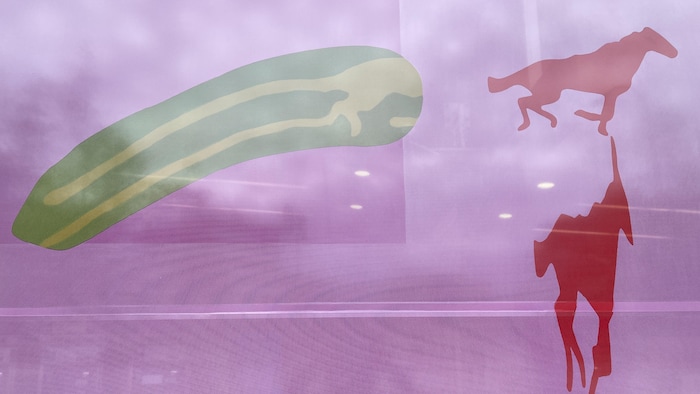 Découvrir l’art public en SkyTrain | Radio-Canada