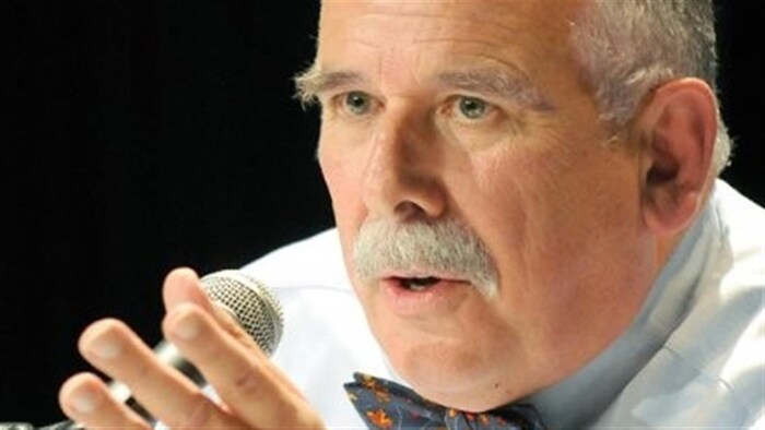 L’ex-animateur de radio André Arthur est décédé | Radio-Canada