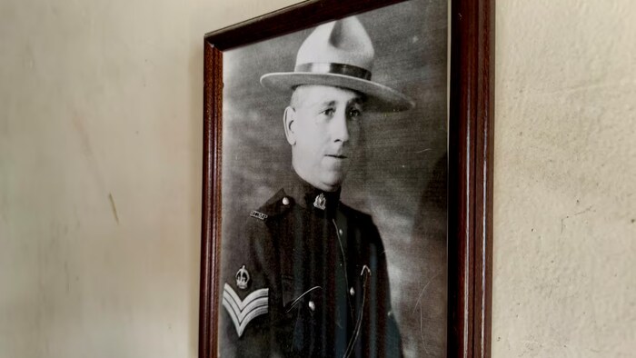 Restaurer un hôtel historique pour donner un sens à sa vie | Radio-Canada