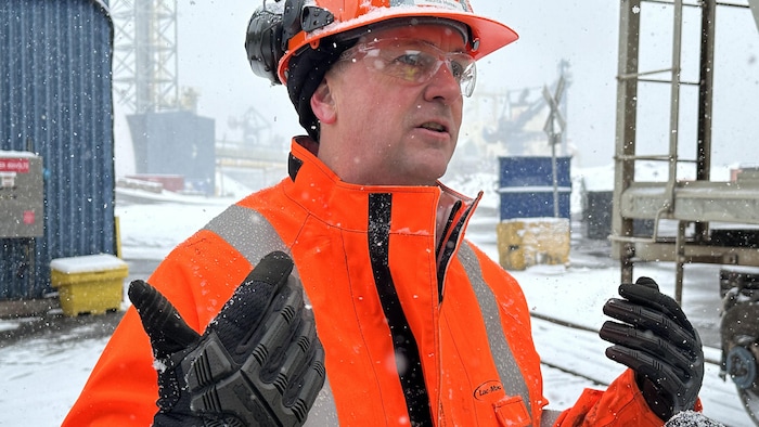 Glencore promet des correctifs et de meilleures pratiques de ...