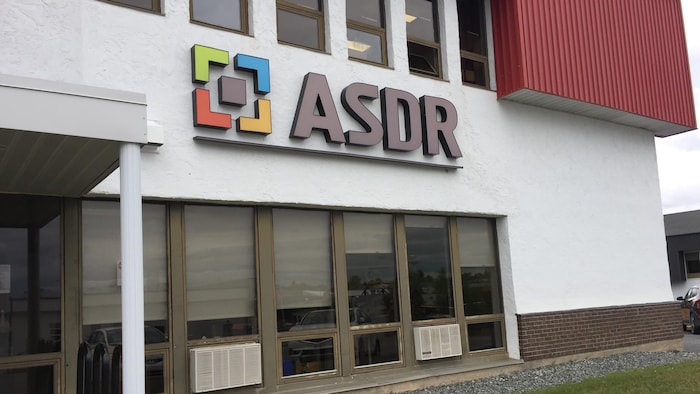 ASDR achète la firme Concept DB | Radio-Canada