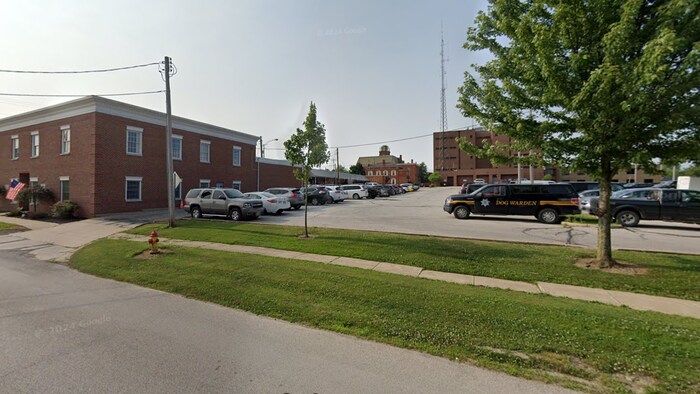 Une Américaine accusée du meurtre de sa mère tente d’éviter l ...