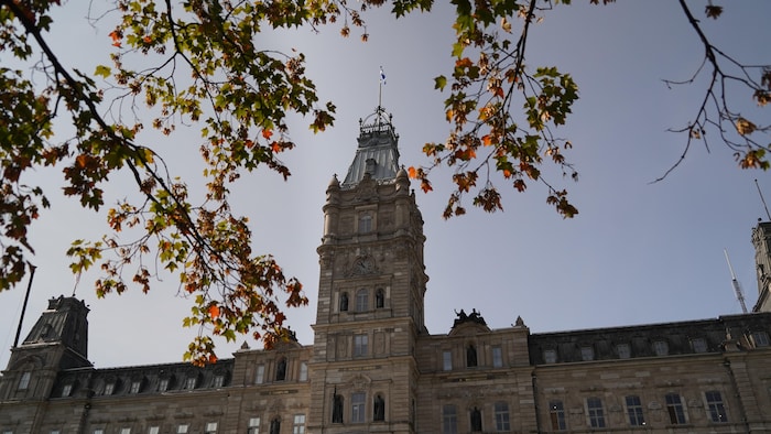 Constitution du Québec : « Aucune consultation réelle », dénoncent les ...