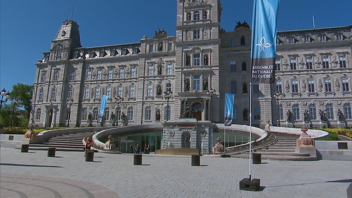 Quoi faire le 24 juin dans la région de Québec ? | Radio-Canada