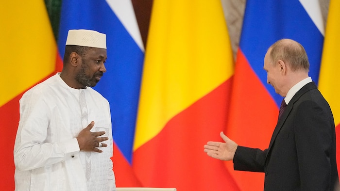 Mali : la rébellion touareg annonce vouloir conquérir les villes du ...