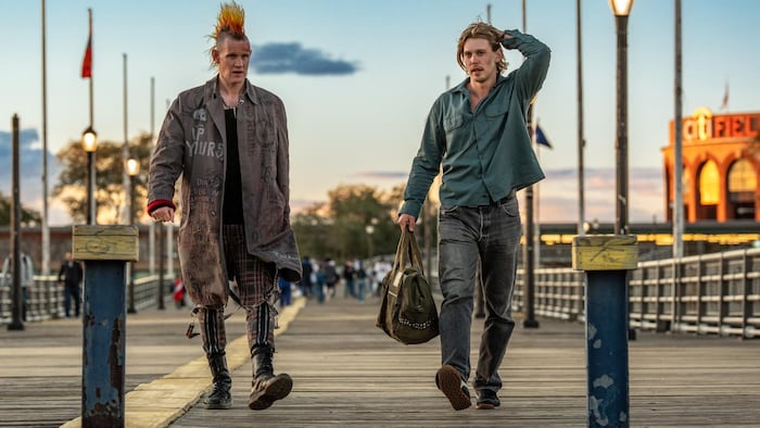 Pris au piège : Austin Butler dans l’univers paranoïaque de Darren ...