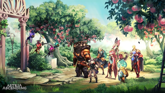 Cinq jeux vidéo conçus à Québec en 2021 pour jouer « local » | Radio-Canada