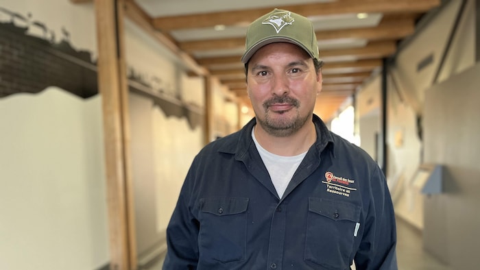 Pessamit réaffirme son désir de créer une aire protégée pour le caribou ...