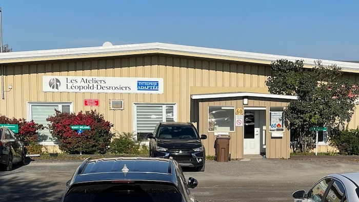 Huit personnes ont été incommodées par une substance corrosive à Matane ...