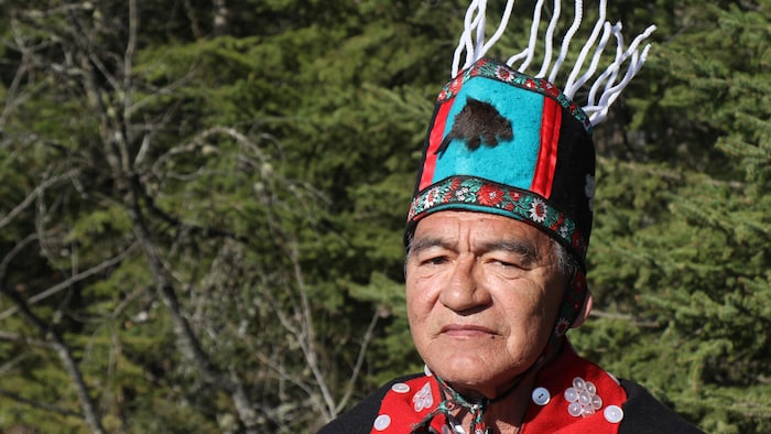 Exploitation forestière : « Les Atikamekw ne comptent plus être des ...