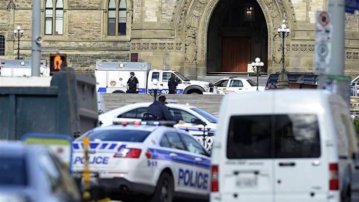 « Je n’ai pas eu le temps d’avoir peur » : il y a 10 ans, un attentat ...