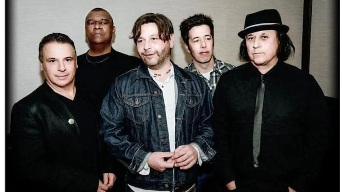 Le musicien et artiste multidisciplinaire Gerry Atwell est mort | Radio ...