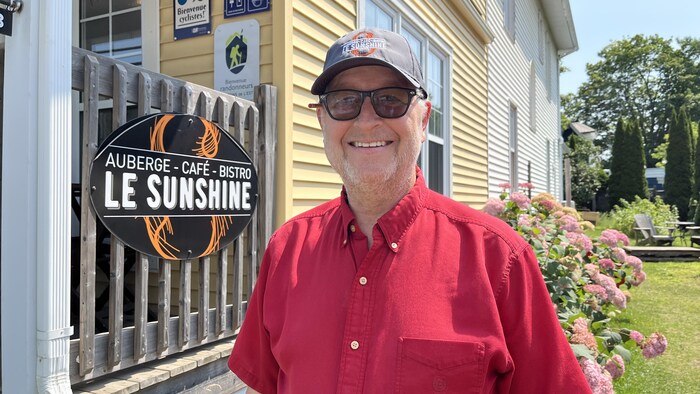 Tranquille retour de vacances à la frontière | Radio-Canada