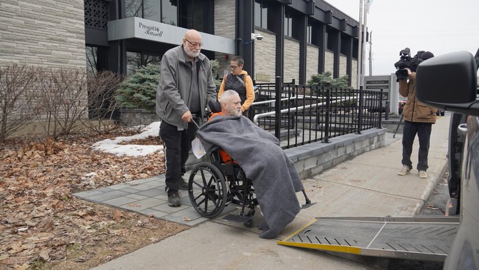 Meurtre de la « Dame de la rivière Nation » : le mystère se dissipe 51 ...