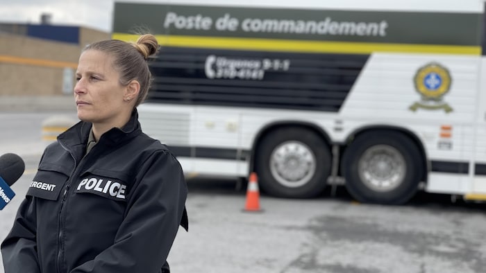 Deux véhicules Porsche Macan identifiés dans la tentative de meurtre ...