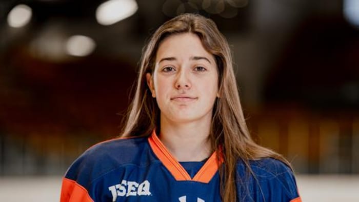 Un bon début de saison pour Audrey Clavette au Québec | Radio-Canada