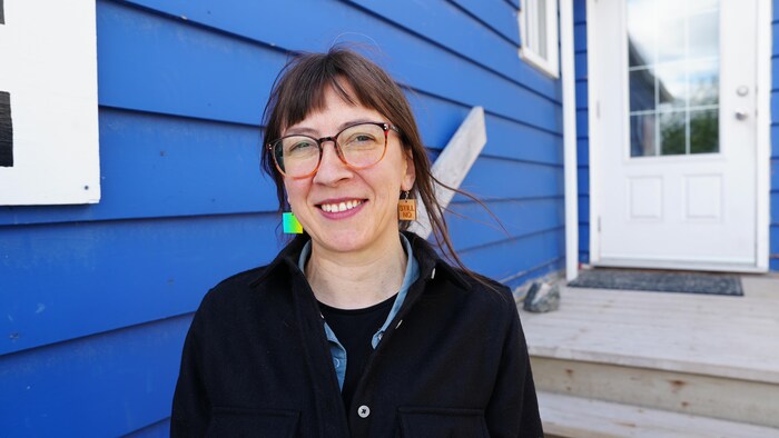 La communauté franco-ténoise sondée pour améliorer les services | Radio ...