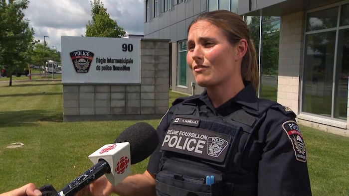Une soirée d’après-bal à Saint-Calixte soulève de sérieuses ...