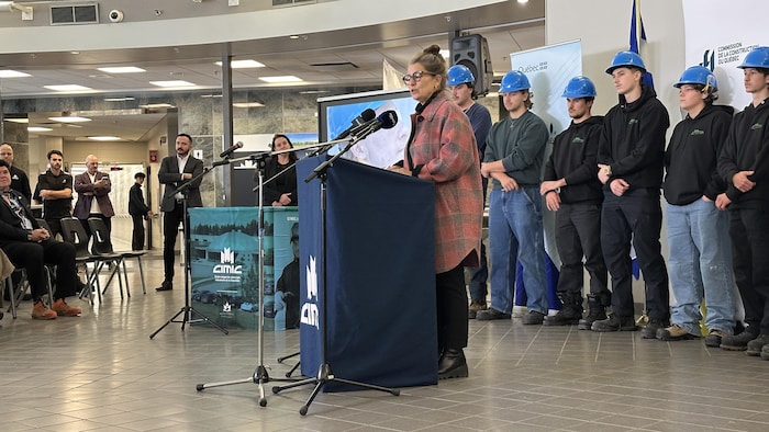 La formation rémunérée en électricité sera offerte à Québec en 2026 ...