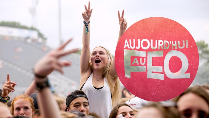 FEQ 12 juillet : À savoir pour ce soir | Radio-Canada