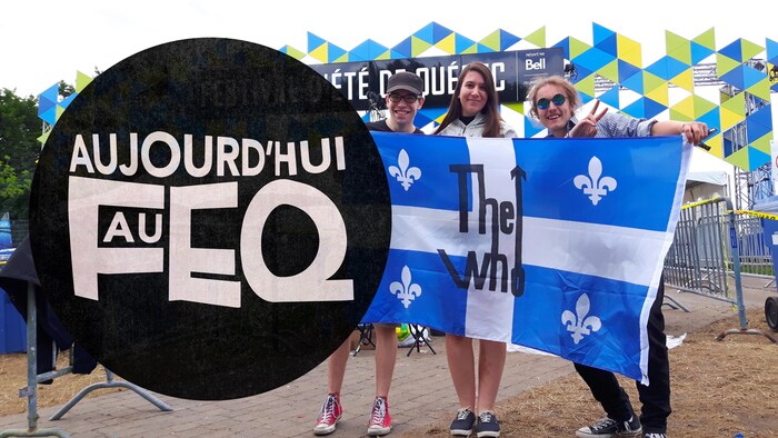 FEQ 13 juillet : À savoir pour ce soir | Radio-Canada