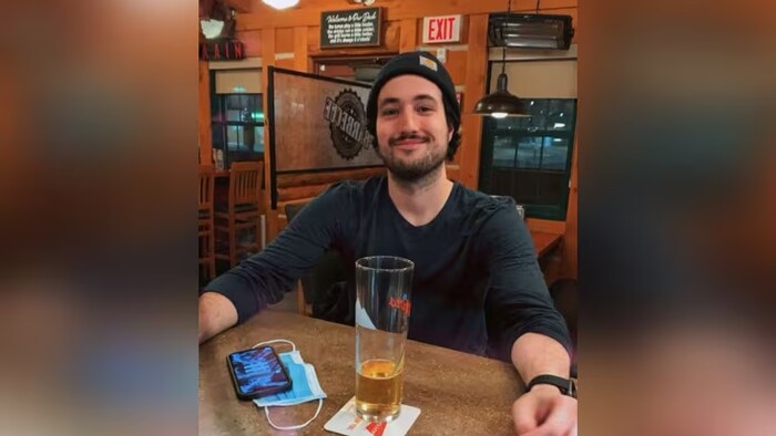 Une famille pleure la mort d’un des siens, tué dans un délit de fuite à ...