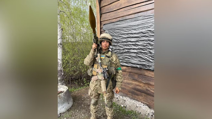 Une Première Nation du Manitoba annonce la mort d’un de ses membres en ...