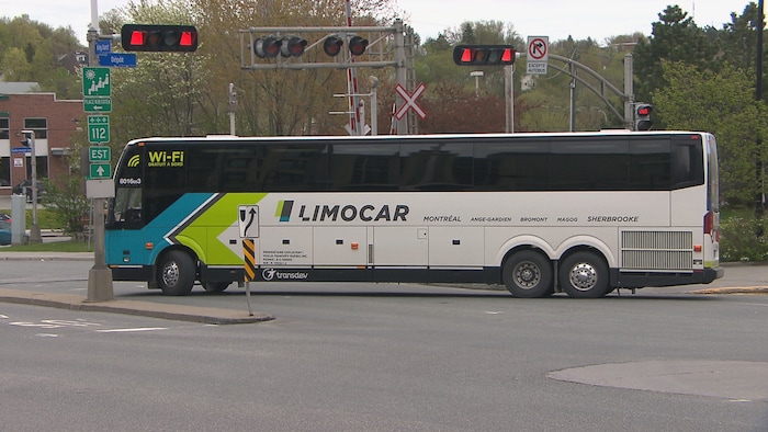Les services interrégionaux de Limocar pourraient reprendre en juin | Radio-Canada