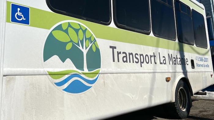 L’utilisation du transport en commun explose en Matanie | Radio-Canada