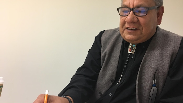 Des aînés autochtones contre les préjugés à l’Université de l’Alberta ...