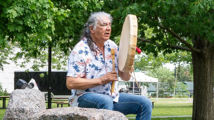 Une fête à l’UQTR en vue de la Journée nationale des peuples ...