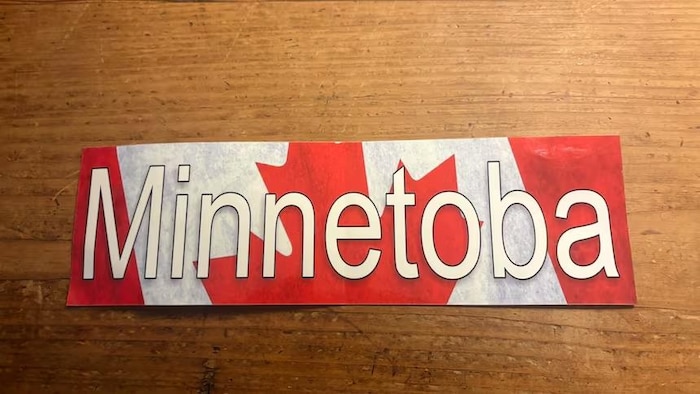 « Minnetoba »? Des habitants du Minnesota veulent que l’État se joigne ...