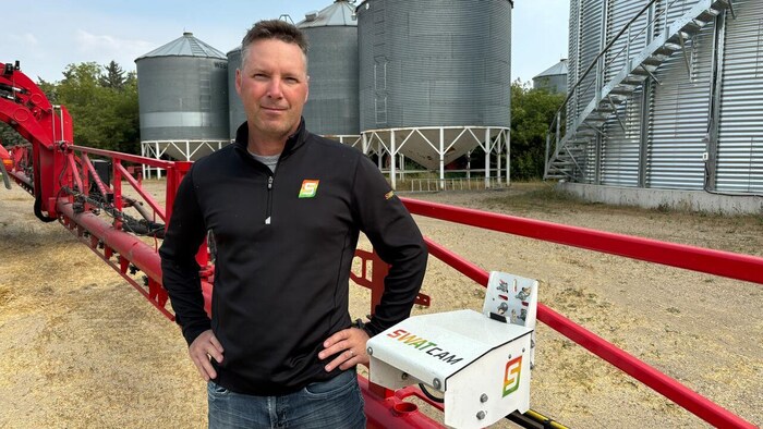 L’agriculture s’automatise de plus en plus pour remédier à la pénurie ...