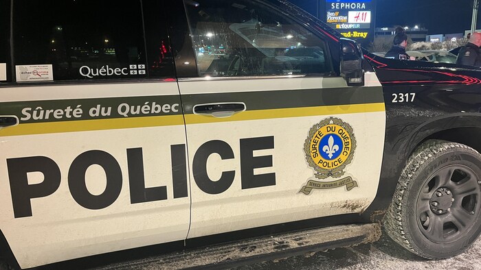 Crime organisé : la police de Saguenay et la Sûreté du Québec ...