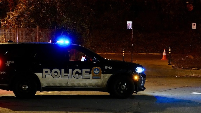 Deux personnes dans un état critique après avoir été blessées par ...
