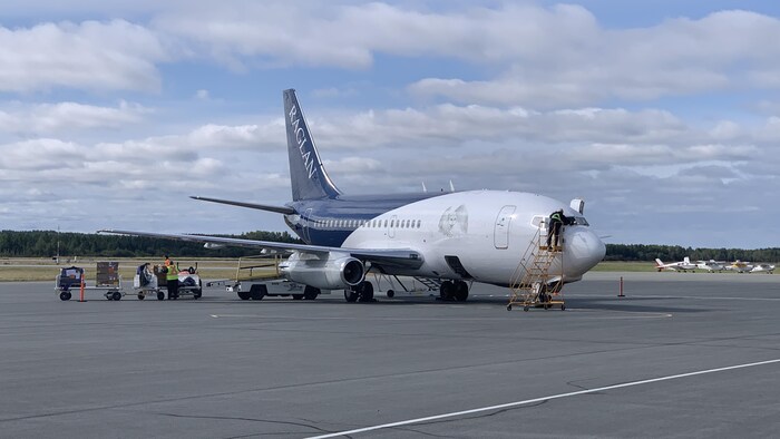 Inclure les Inuit dans l’extraction minière : le défi de Raglan au ...