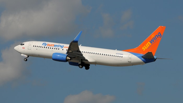 Un expert de la sécurité aérienne consterné par l’incident du pilote ...